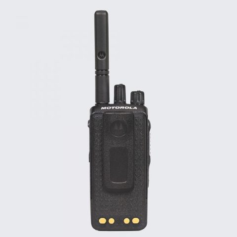 XPR 3000e XPR3300e XPR3500e Portable Radios