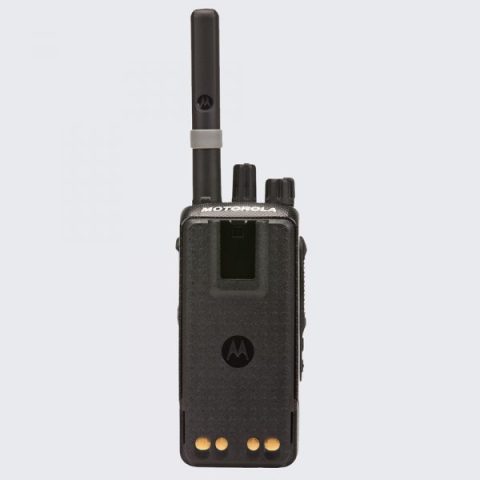 XPR 3000 Series Portable Radios | North Georgia Communications