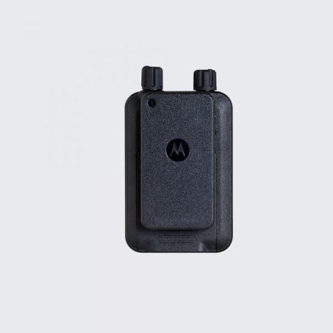 Minitor VI | North Georgia Communications