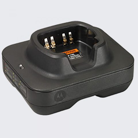 NNTN8860A NNTN8860B IMPRES™ 2 Charger