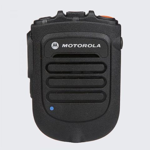 Motorola RLN6551 RLN6551B Wireless Mobile Kit with Dual Unti Desk Charger