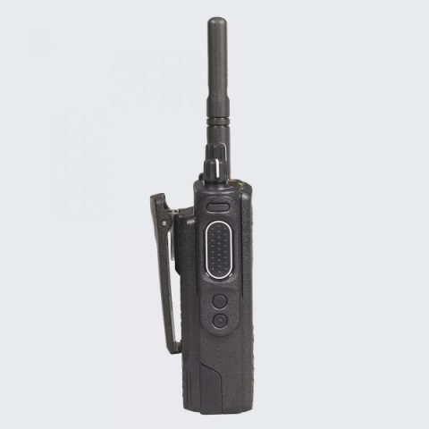 XPR 7550e Portable Radio | North Georgia Communications
