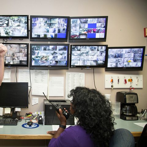 Two Way Radio System Design | North Georgia Communications