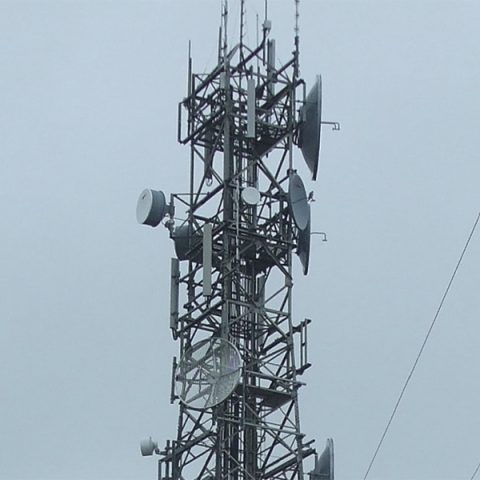 Tower Access | North Georgia Communications