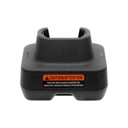 PMPN4604 PMPN4604A IMPRES™ 2, Single-Unit Charger with US/NA Power Cord ...