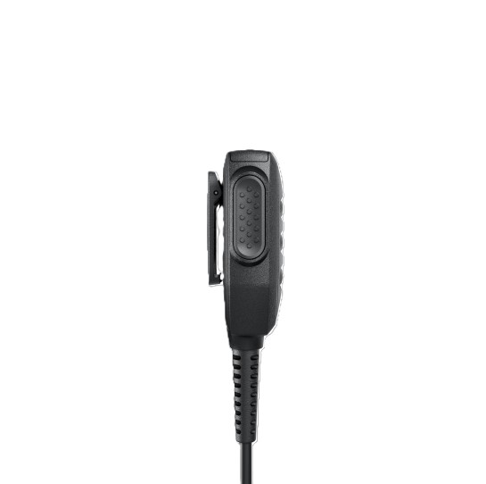 PMMN4140 PMMN4140A RM760 IMPRES™ Windporting Remote Speaker Microphone ...